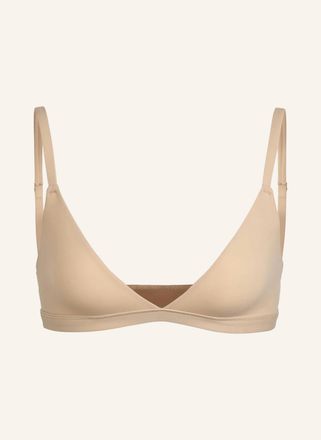 SKIMS Skims Triangel-Bh Fits Everbody beige