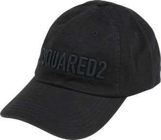 Dsquared2 ACCESSOIRES - M&uuml;tzen & H&uuml;te auf YOOX.COM