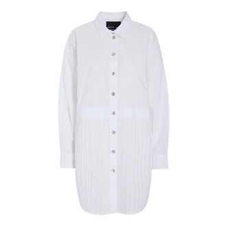 Bitte Kai Rand Femme, Blouses et Chemises, Blanc, Taille: 40 FR Chemises