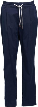 Brunello Cucinelli HOSEN & R&Ouml;CKE - Hosen auf YOOX.COM