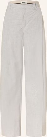 Drykorn Drykorn Marlenehose Unpack grau