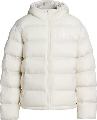 Calvin Klein JACKEN & M&Auml;NTEL - Pufferjacken & Daunenjacken auf YOOX.COM