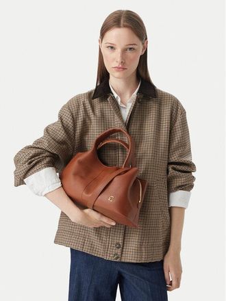 Coccinelle Handtasche VOF Coccinellenell E1 VOF 18 01 01 Braun