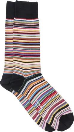 Paul Smith Striped Socks