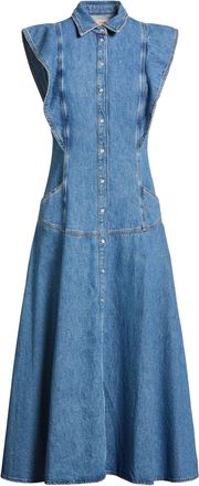 Twin-Set KLEIDER - Midi-Kleider auf YOOX.COM