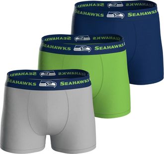 NFL Boxer NFL Seattle Seahawks
