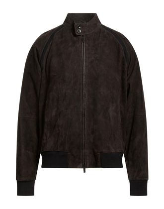 Giorgio Armani JACKEN & M&Auml;NTEL - Jacken und Anoraks auf YOOX.COM