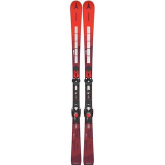 Atomic Herren Ski REDSTER S9 RVSK S + X 12 GW Re