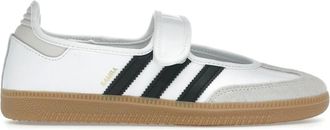 adidas Femme, Chaussures, Blanc, Taille: 40 2/3 EU Samba Jane