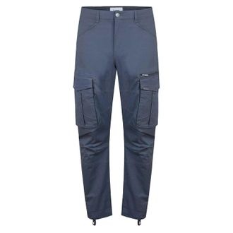 Firetrap Cargo-Hose f&uuml;r Herren (Anthrazitgrau)