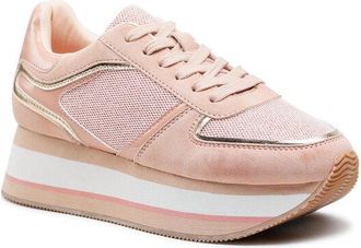 Clara Barson Sneakers WS22266-01 Rosa