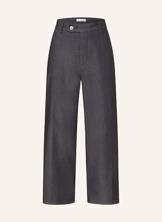 Mrs & Hugs Mrs & Hugs Culotte blau