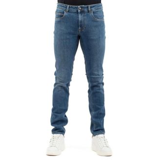 Fay Herren, Jeans, Blau, W32Gr&ouml;&szlig;e