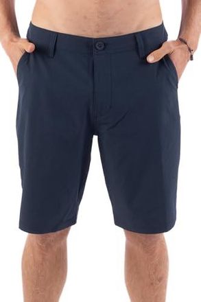 Rip Curl Short Hybride Homme 20 à Séchage Rapide pour la Plage, Le Surf et la Ville