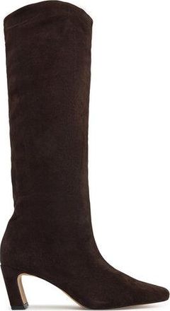 Aldo Aldo Stiefel Bethie 14163213 Braun