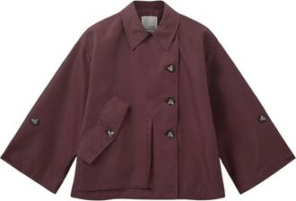 Sofie Schnoor Femme, Vestes, Rouge, Taille: 44 FR Light Vestes