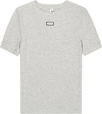 Entire studios Entire Studios, Femme, Tops, Gris, Taille: 40 FR Lounge Tee