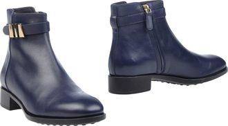 Tod's SCHUHE - Stiefeletten auf YOOX.COM