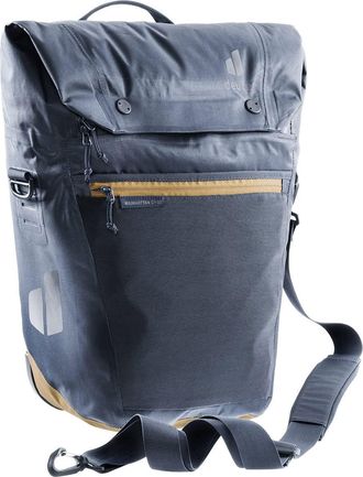 Deuter Mainhattan 17+10 Wasserdichte Hinterradtasche