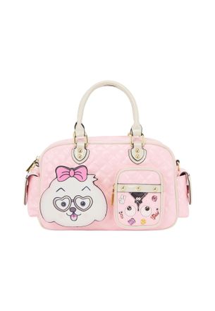 Mymo Handtasche Pop Eyetheme