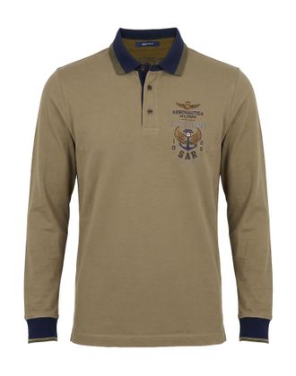 Aeronautica TOPS - Poloshirts auf YOOX.COM