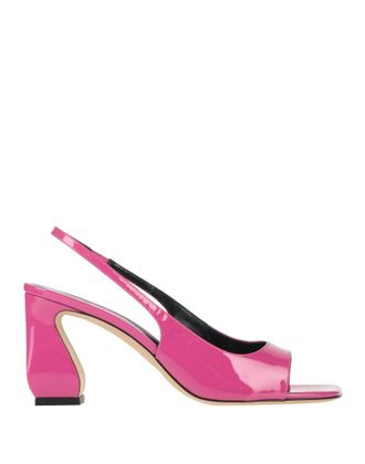 Sergio Rossi SCHUHE - Sandalen auf YOOX.COM