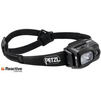 Petzl Beleuchtung SWIFT RL
