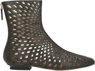 Giorgio Armani SCHUHE - Stiefeletten auf YOOX.COM
