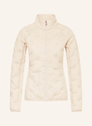 R&ouml;hnisch R&ouml;hnisch Hybrid-Jacke beige
