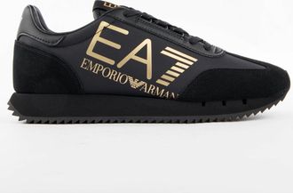 Emporio Armani Basket EA7 Homme Signature GA
