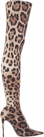 Dolce & Gabbana SCHUHE - Stiefel auf YOOX.COM