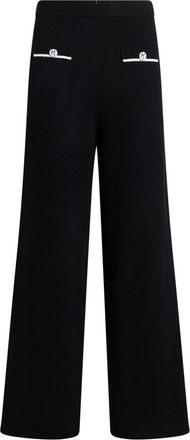 Karl Lagerfeld HOSEN & R&Ouml;CKE - Hosen auf YOOX.COM