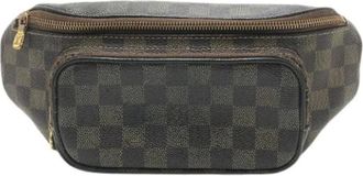 Louis Vuitton unisex, Pre-owned, Brun, Taille: ONE Size Sac bandouli&egrave;re Pre-owned