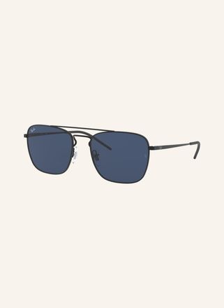 Ray-Ban Sonnenbrille rb3588 schwarz