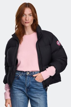 Canada Goose Fallon Steppjacke