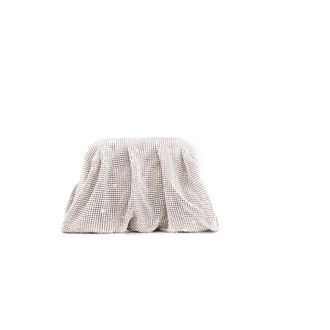 Benedetta Bruzziches Femme, Sacs, Gris, Taille: ONE Size Venus La Petite Crystal Clutch