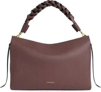 Coccinelle Sac Cabas - Violet