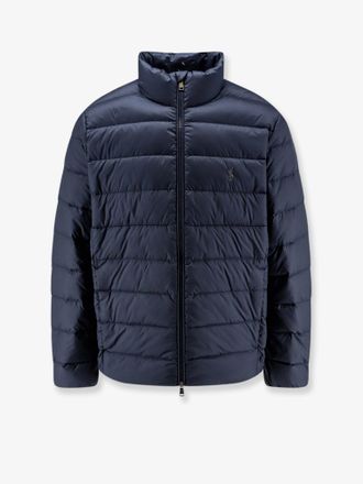 Ralph Lauren Packable recycled material down jacket - POLO RALPH LAUREN - gender_Man