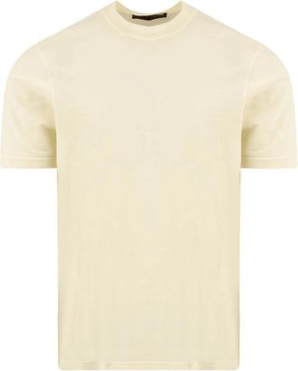 FILIPPO DE LAURENTIIS Homme, Tops, Beige, Taille: 2XL T-shirt