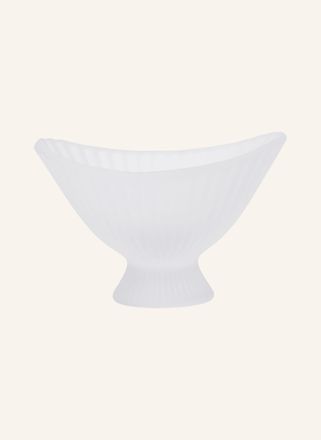 Ferm Living Ferm Living Schale Fountain Small weiss