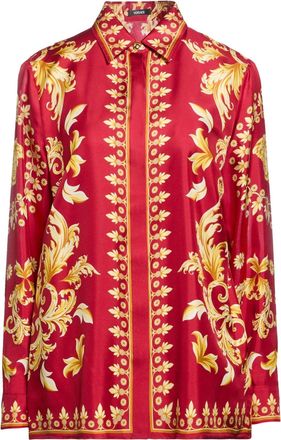 Versace TOPS - Hemden auf YOOX.COM
