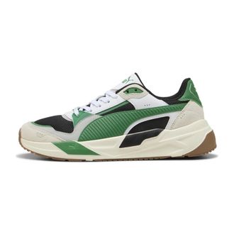 Puma Puma, Homme, Chaussures, Multicolore, Taille: 42 1/2 EU Trinity 2 Baskets