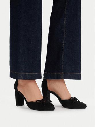 Jenny Pumps CEO-CD25-230-1 Schwarz