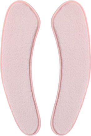 Generic Weiche Toilettensitz Auflage,Waschbare Wiederverwendbare Haftende Matte - Doppelflügel Trennung Plüsch Toilettensitz Bezug Matte | Für Kinder Erwachse