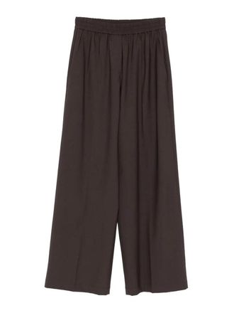 Brunello Cucinelli Casual Hose - Braun