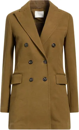 Circolo 1901 ANZ&Uuml;GE und CO-ORDS - Blazers auf YOOX.COM