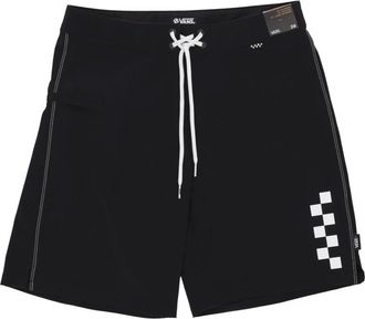 Vans Schwarze Boardshorts Herren - - Shorts - Herren - Schwarzk - W36