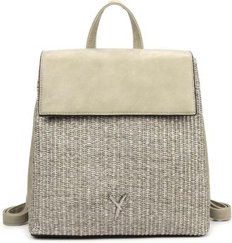 Suri Frey Cassy Backpack Khaki