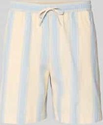 Armedangels Regular Fit Shorts aus reiner Baumwolle