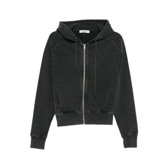 Entire studios Zip-through Sweatshirt - - Sweatshirts & Hoodies - Damen - Schwarzk - S